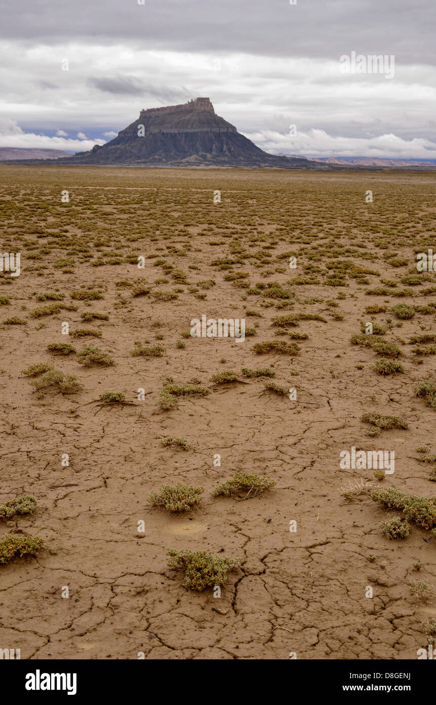 Factory butte hi-res stock photography and images - Alamy