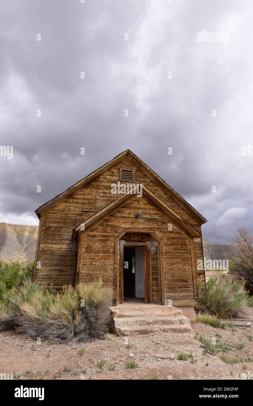 Caineville hi-res stock photography and images - Alamy