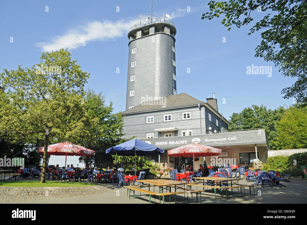 Tourismus destination hi-res stock photography and images - Alamy