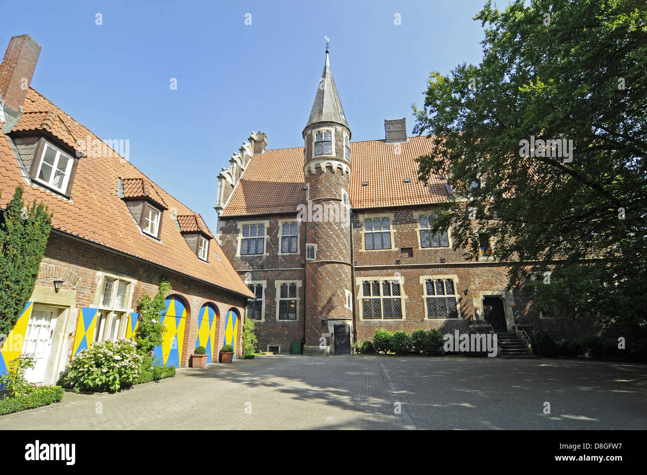 Old prussian culture hi-res stock photography and images - Alamy
