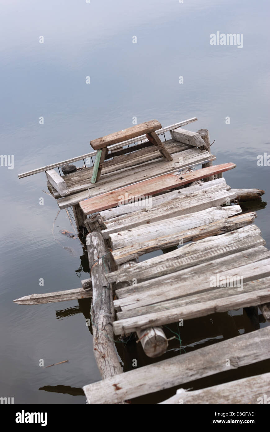 Fishing place hi-res stock photography and images - Alamy