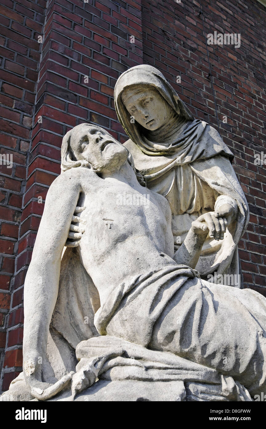 Jesus figuren hi-res stock photography and images - Alamy