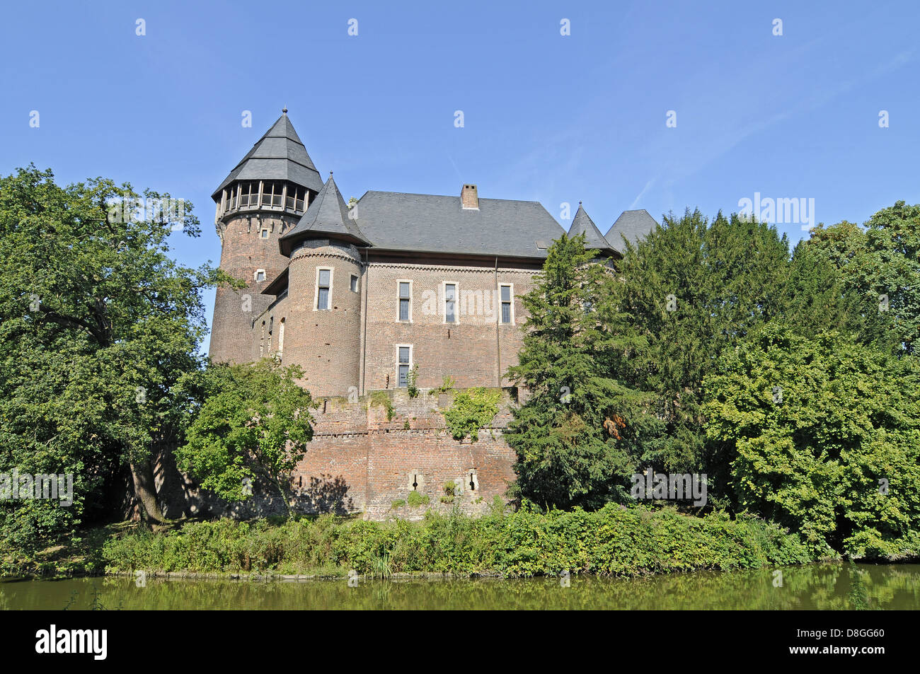 Parkways e hi-res stock photography and images - Alamy