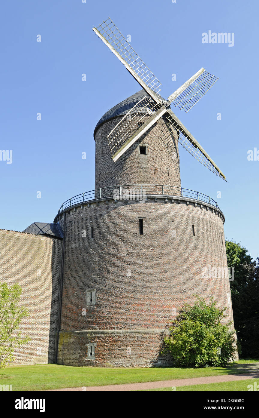 Turmmuehle hi-res stock photography and images - Alamy