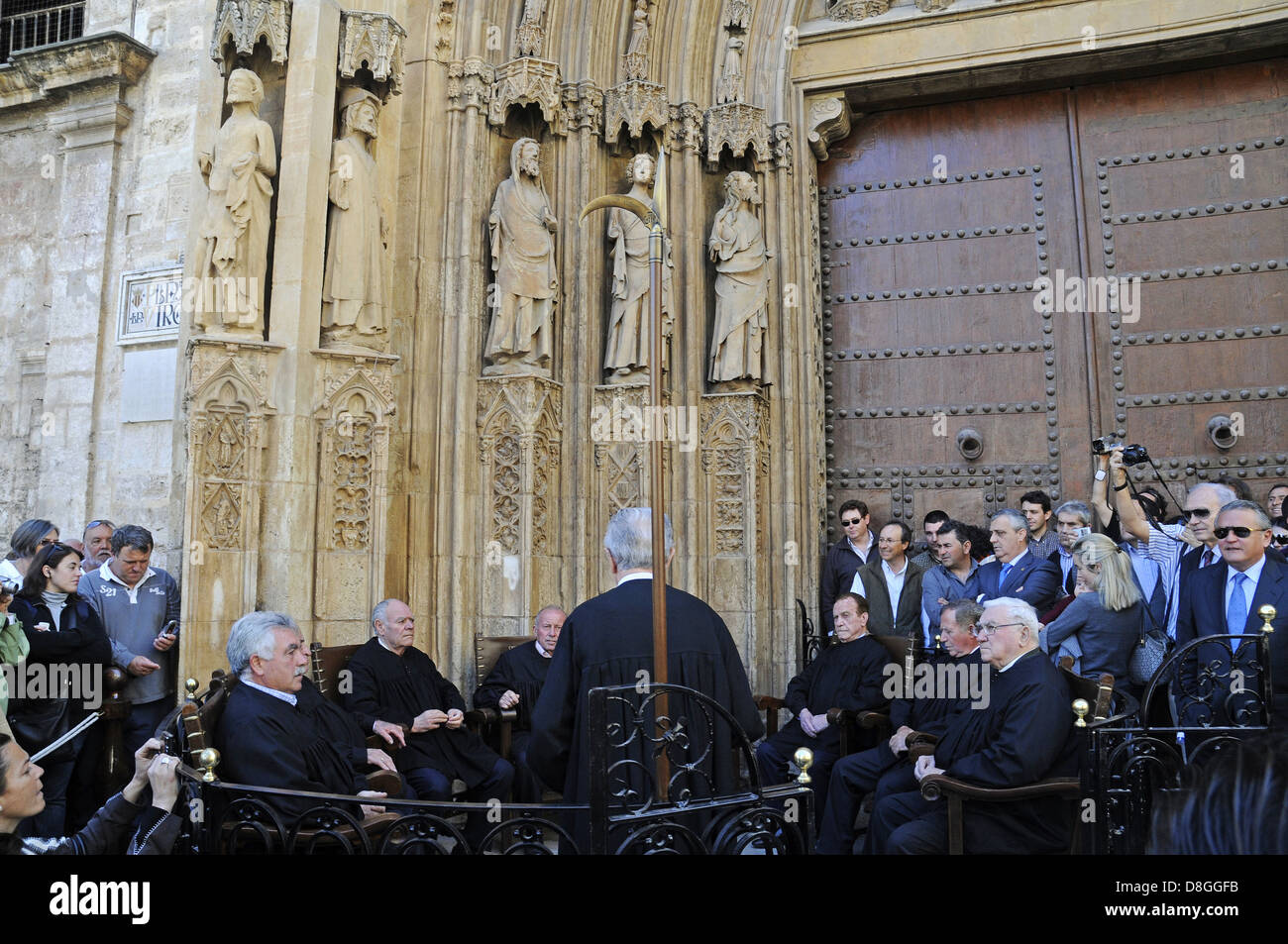 Water tribunal hi-res stock photography and images - Alamy