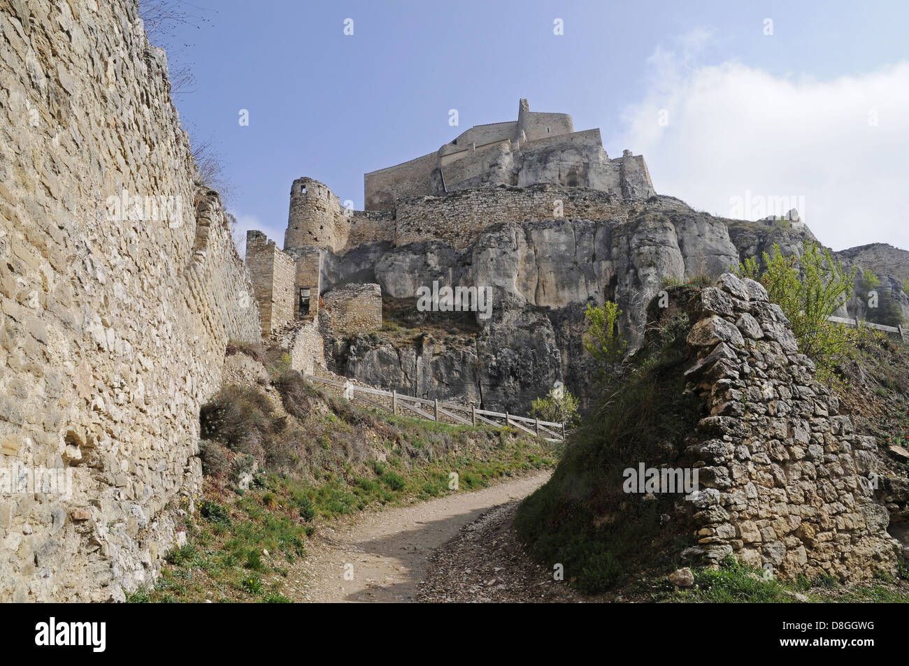 Valencia sehenswurdigkeit hi-res stock photography and images - Alamy