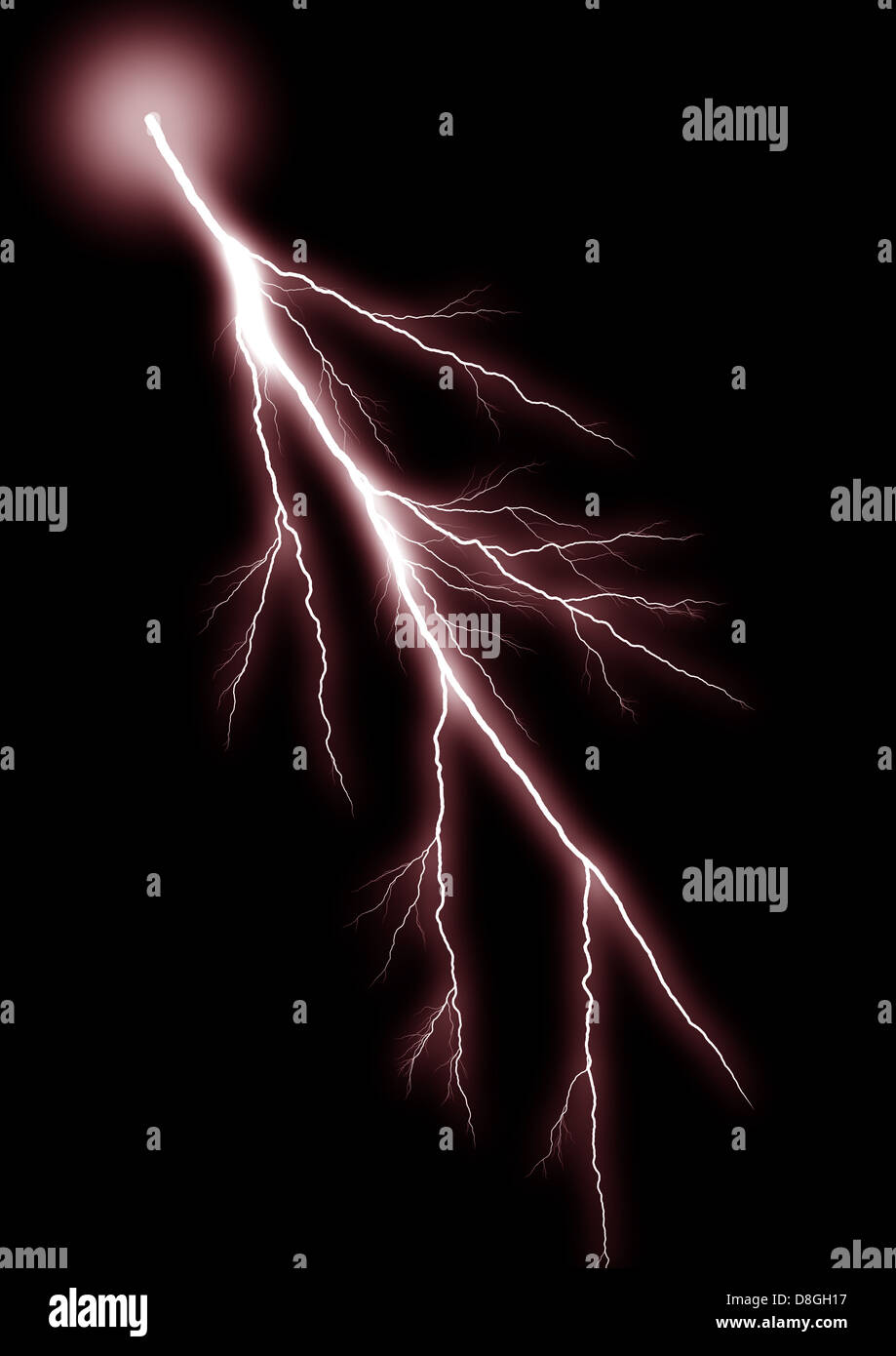 Ball lightning weather hi-res stock photography and images - Alamy