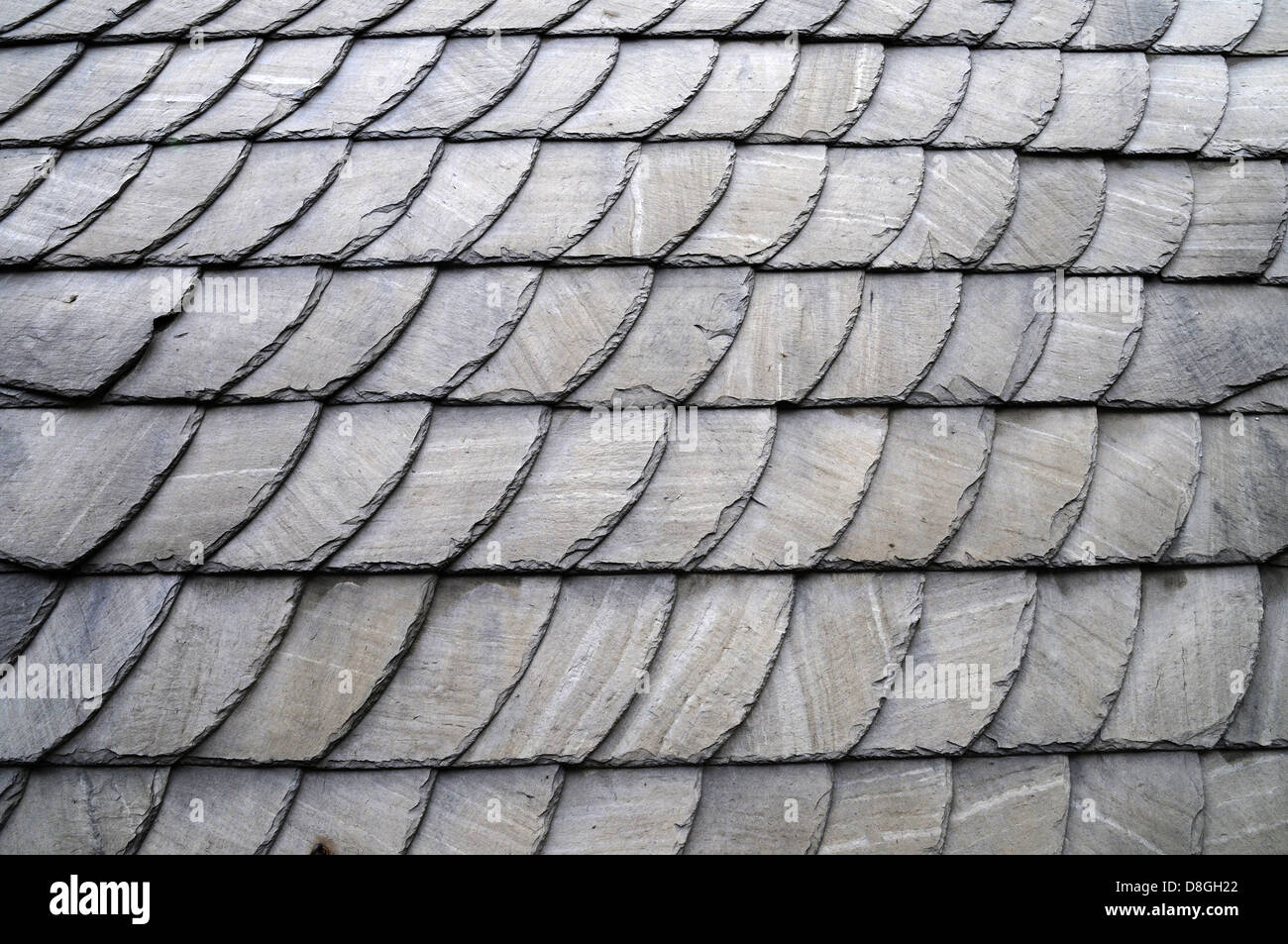 Slate facades hi-res stock photography and images - Alamy