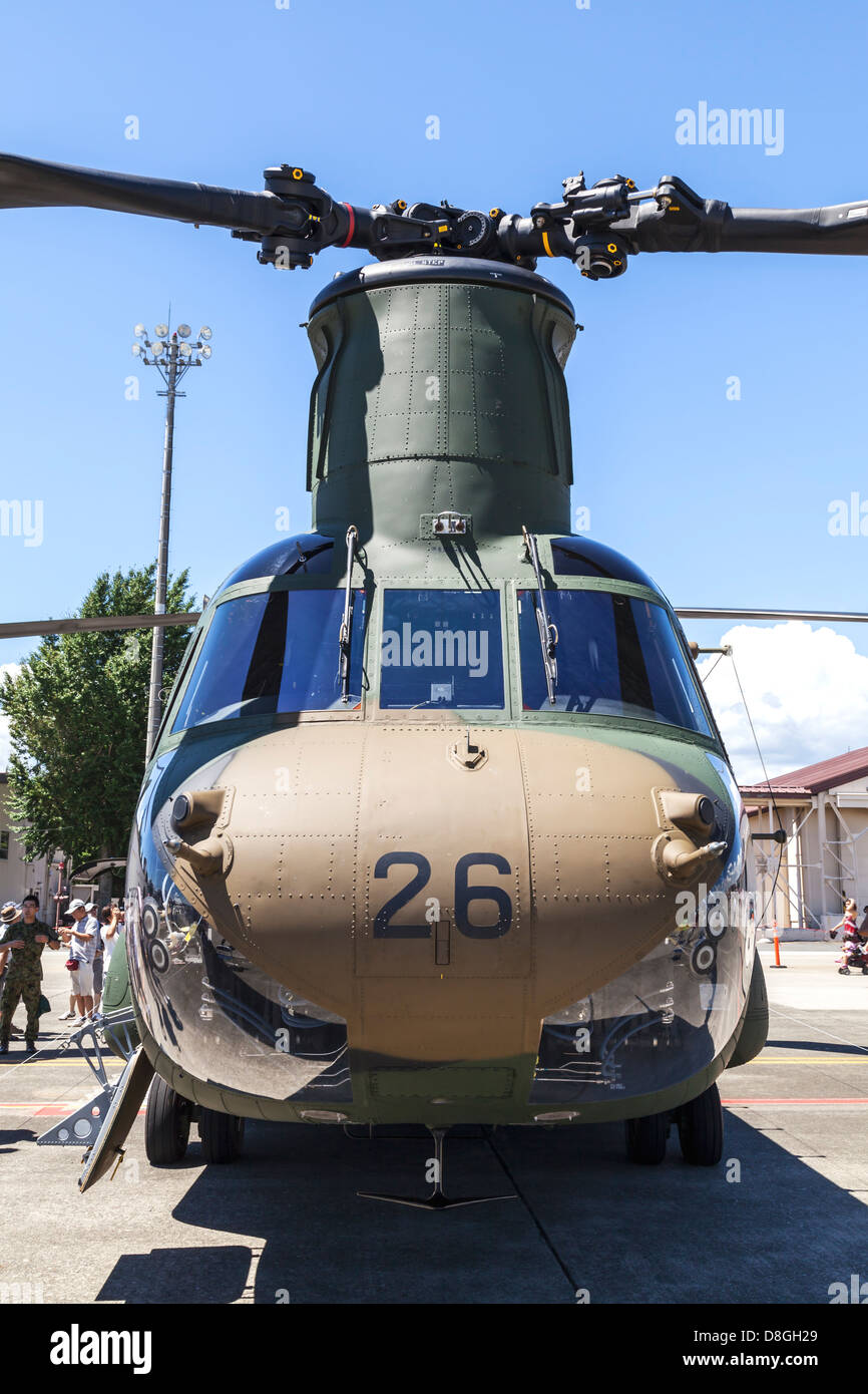 Japan ch 47 hi-res stock photography and images - Alamy