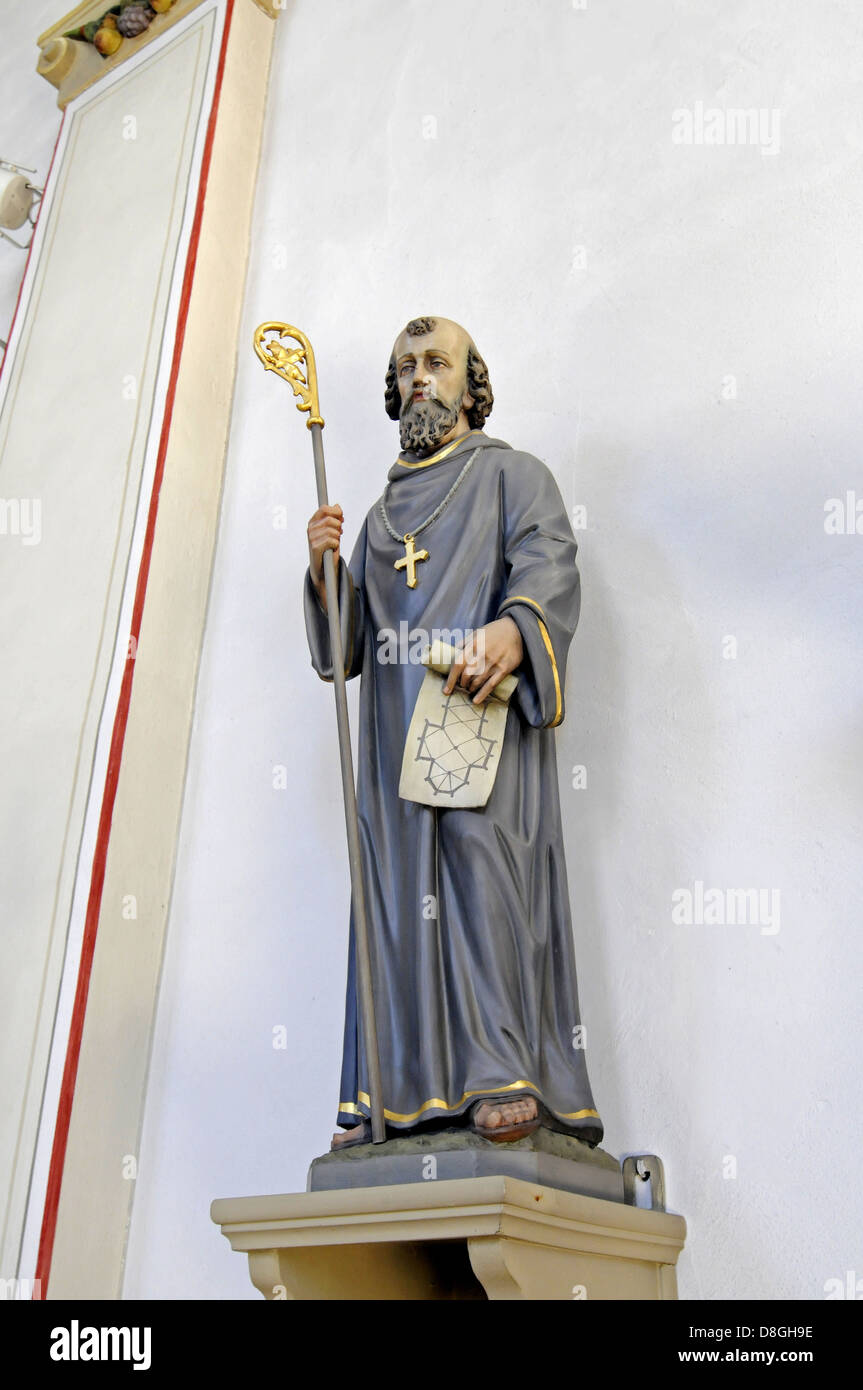 St anthony catholic hi-res stock photography and images - Alamy