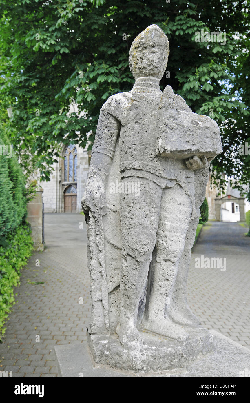 Rolandstatue High Resolution Stock Photography and Images - Alamy