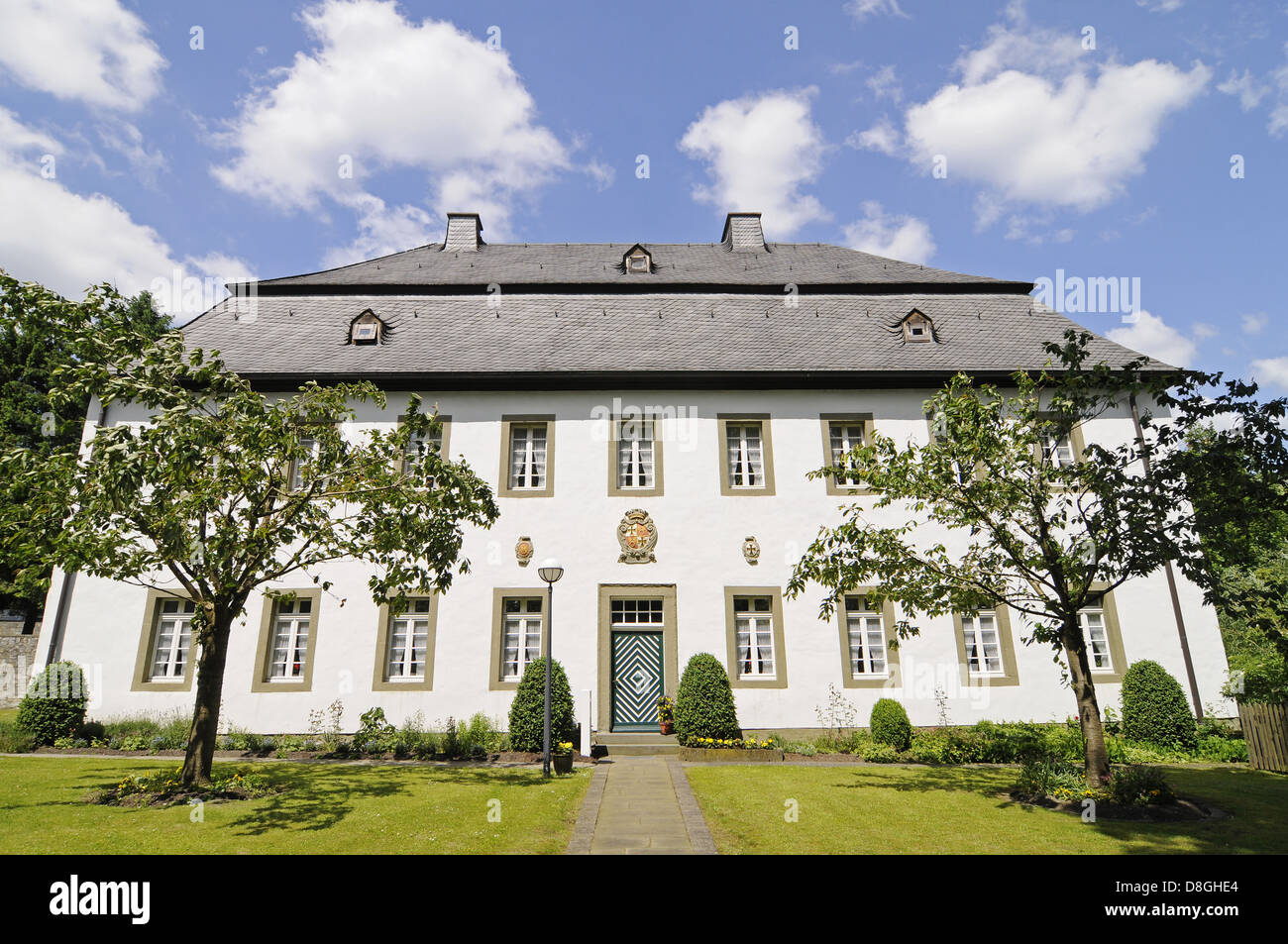 Outbuilding hi-res stock photography and images - Alamy