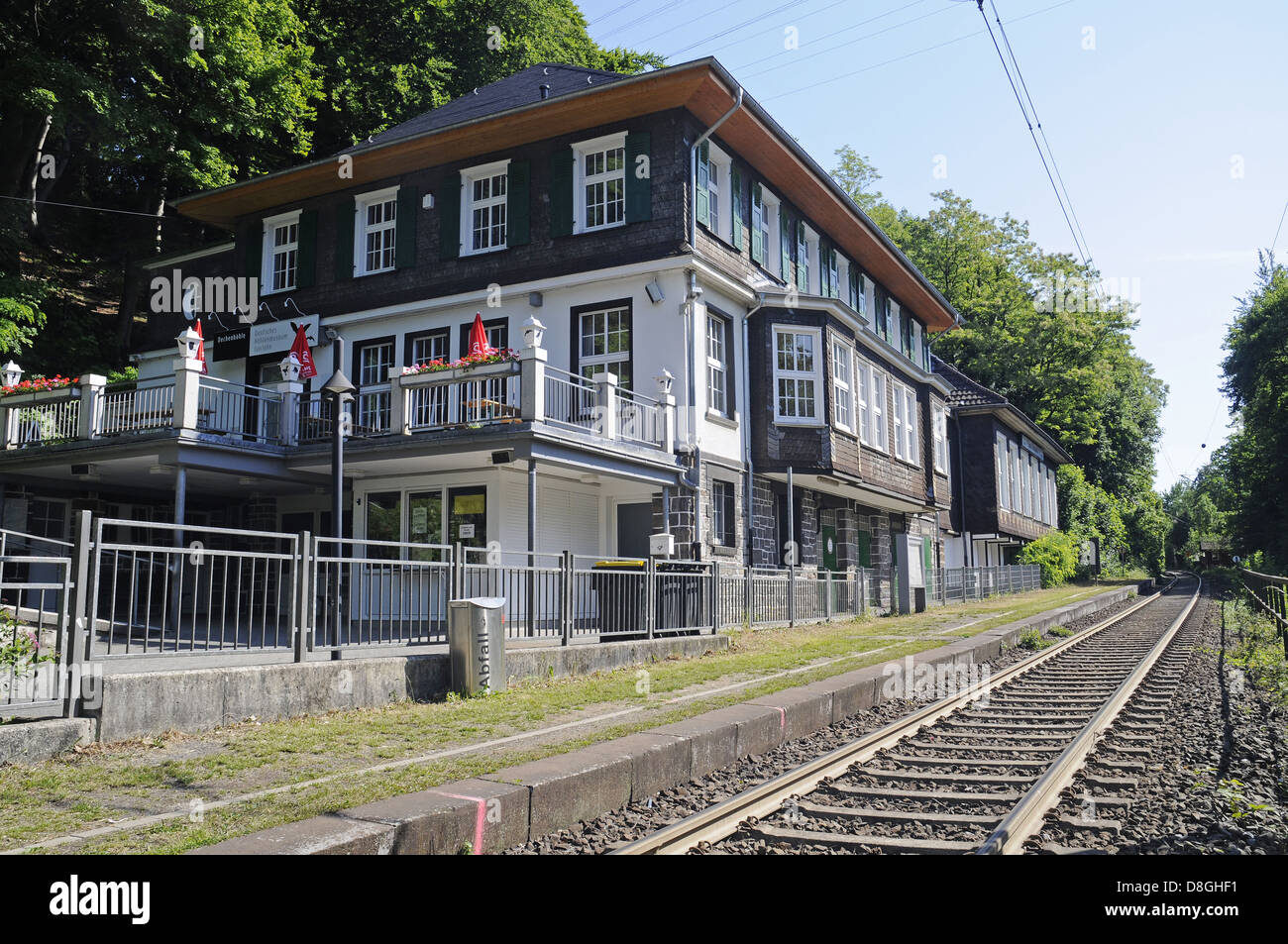 Cave house germany hi-res stock photography and images - Alamy