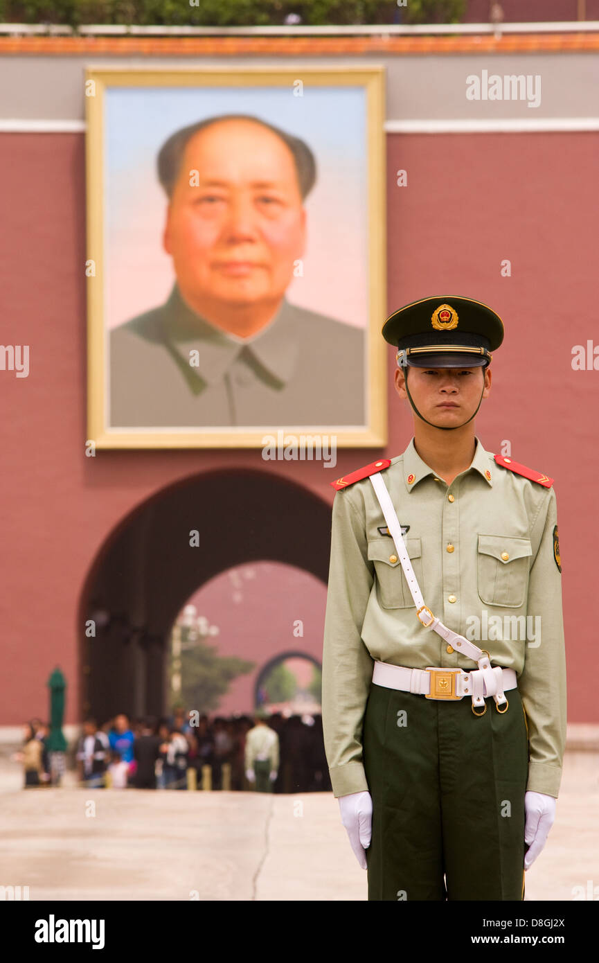 Chairman maos hi-res stock photography and images - Alamy