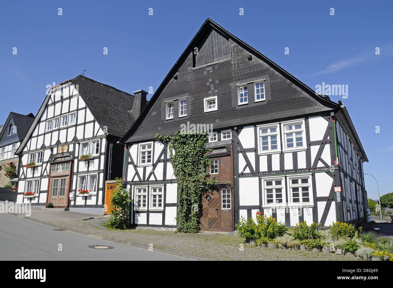 Center meschede hi-res stock photography and images - Alamy