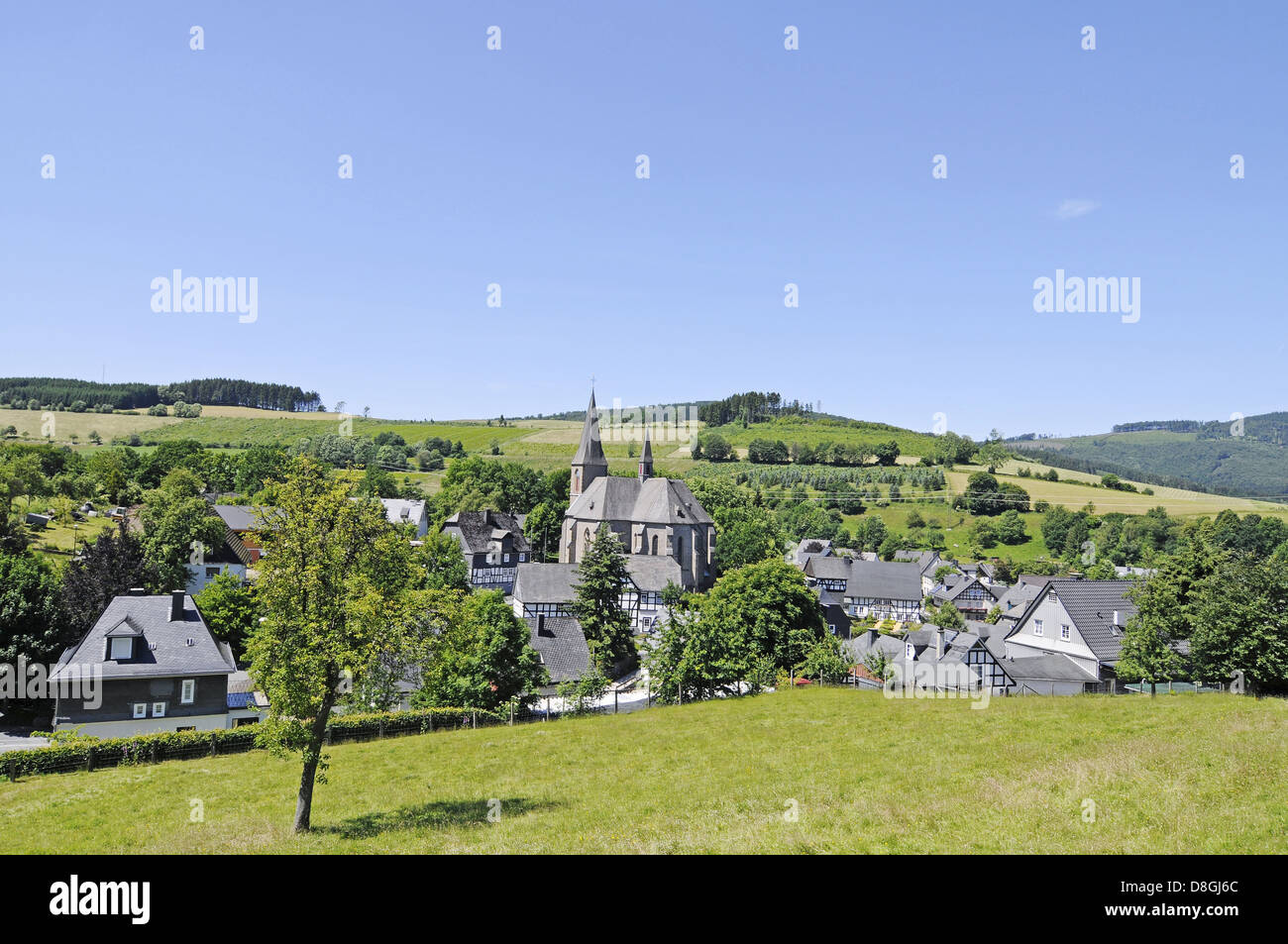 Uebersicht overview hi-res stock photography and images - Alamy