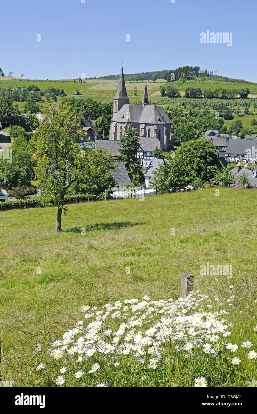 Uebersicht overview hi-res stock photography and images - Alamy