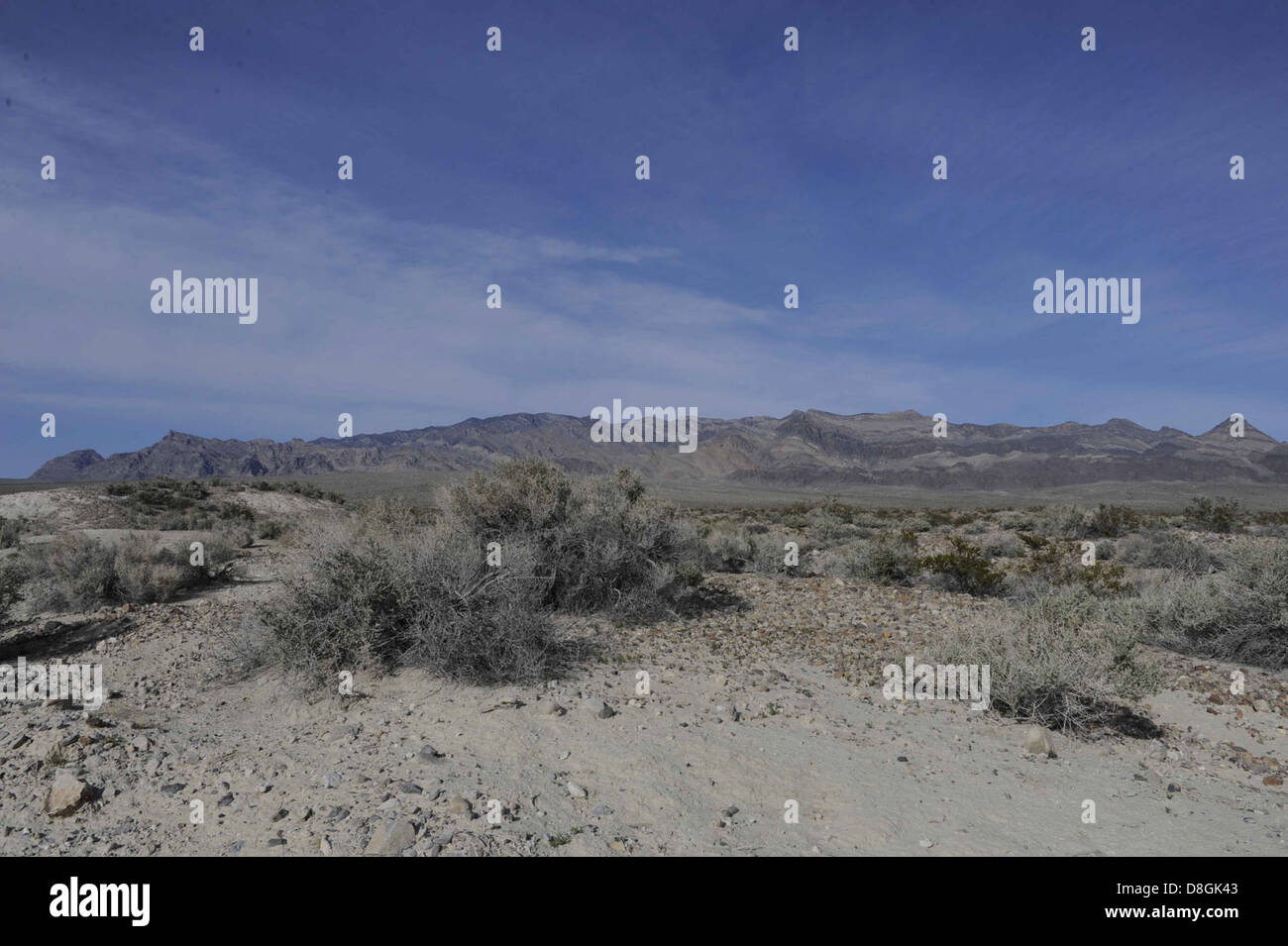 Expansive landscape showcasing dry hi-res stock photography and images ...