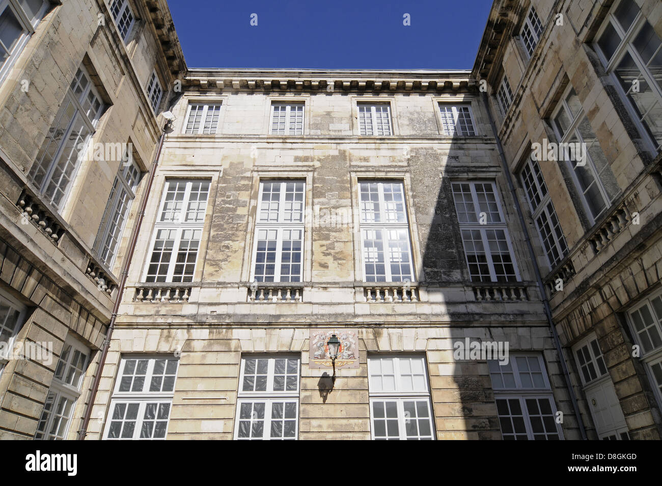 Museum fine arts rochelle hi-res stock photography and images - Alamy