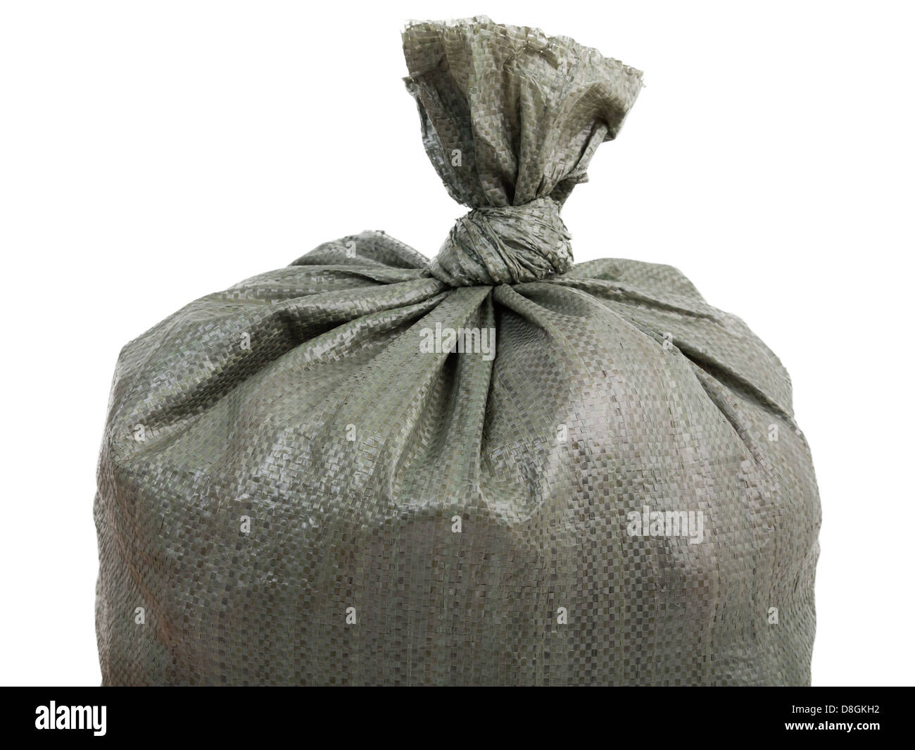 Full sack bag Stock Photo - Alamy