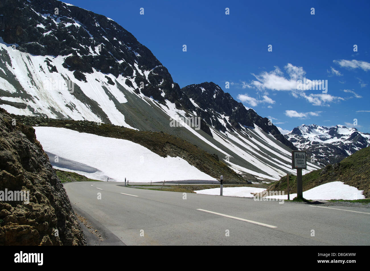 Albula hi-res stock photography and images - Alamy
