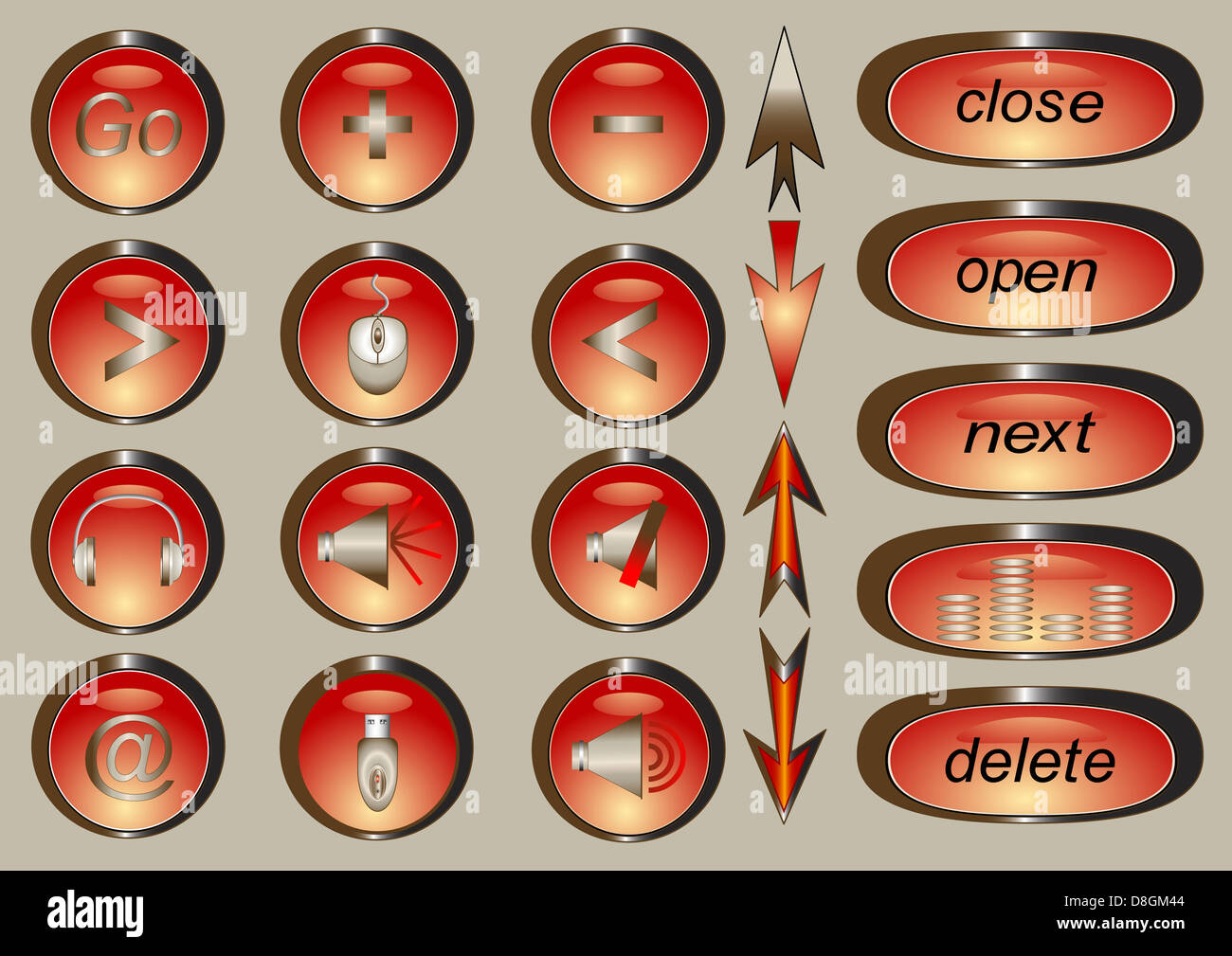 Network tools hi-res stock photography and images - Alamy