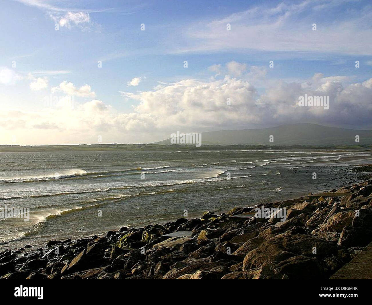 Popular irish surfing spot hi-res stock photography and images - Alamy