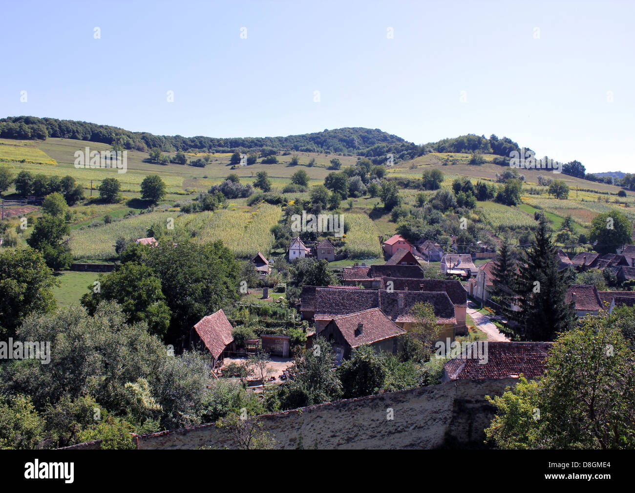 Traditional biertan hi-res stock photography and images - Alamy