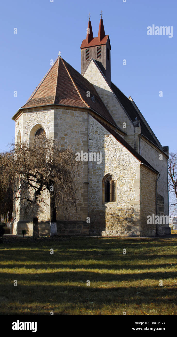 Manastur hi-res stock photography and images - Alamy