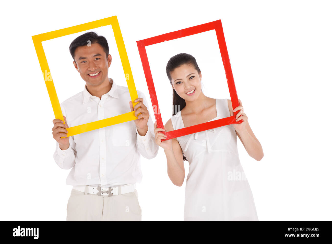 Slanted frame hi-res stock photography and images - Alamy