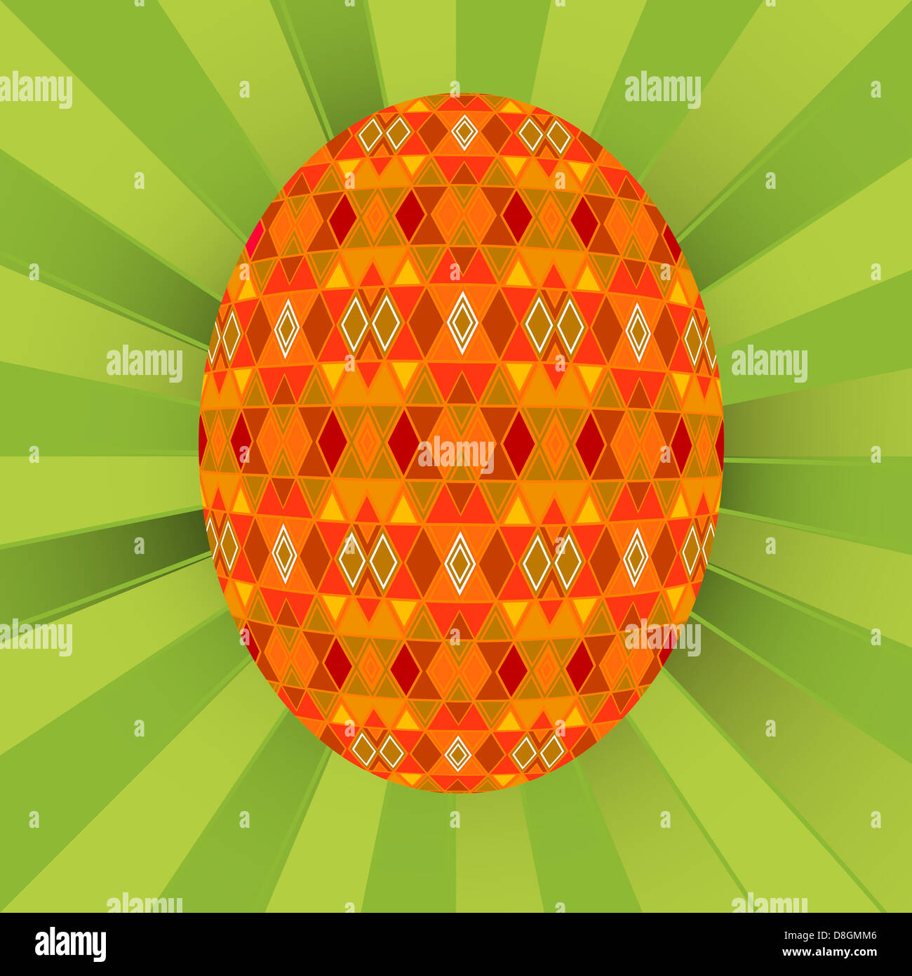 Colored egg background Stock Photo - Alamy