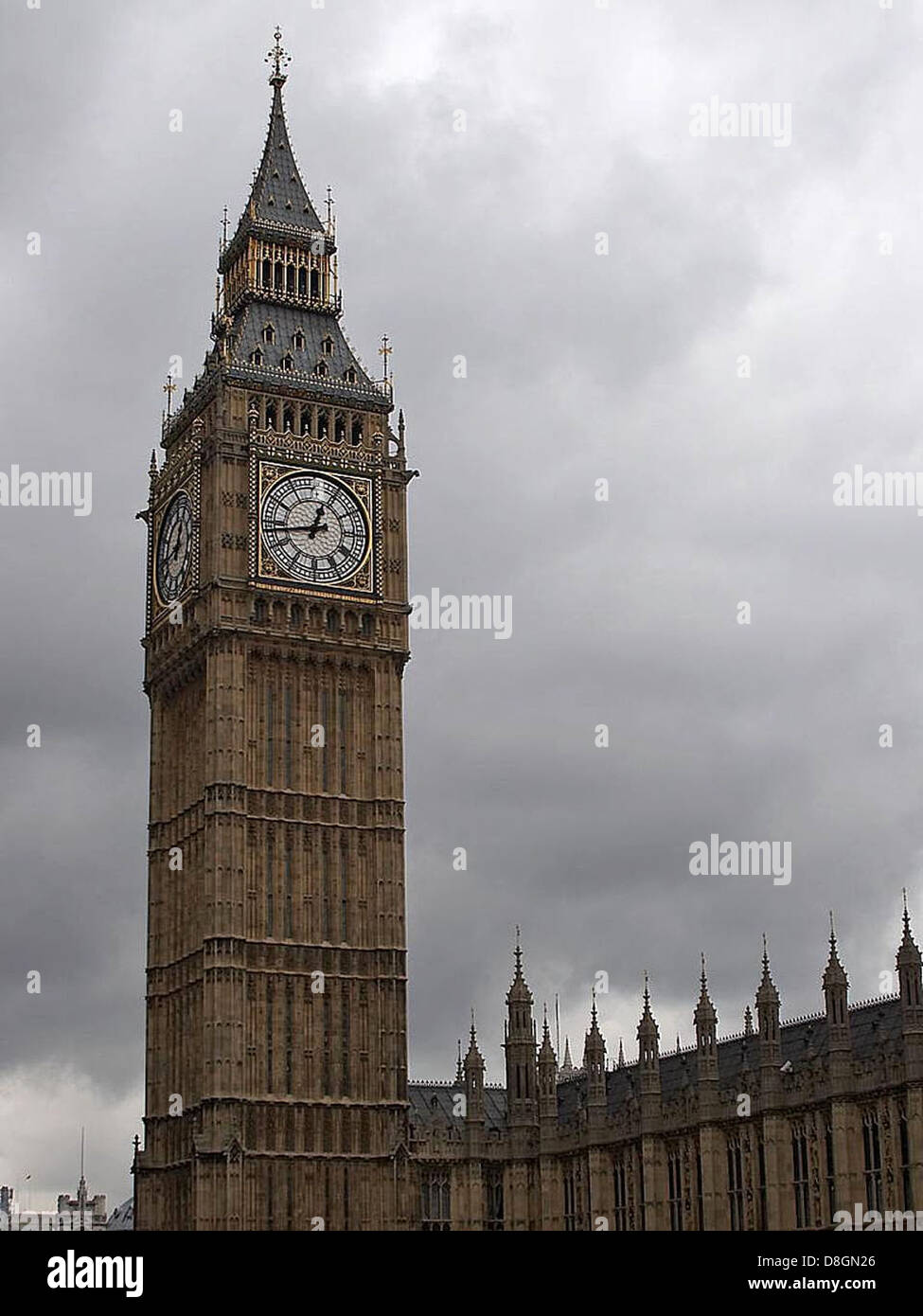 Parliament buildings big ben hi-res stock photography and images - Alamy