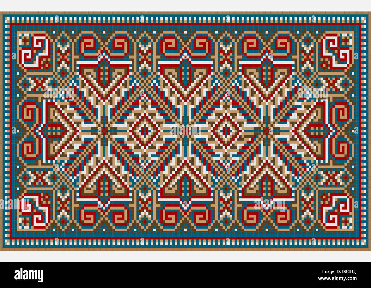 Ethnic colors hi-res stock photography and images - Alamy