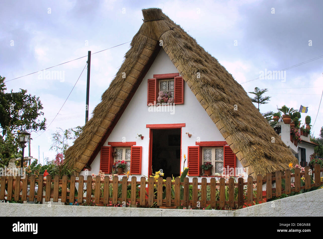 Insel madeira hi-res stock photography and images - Alamy