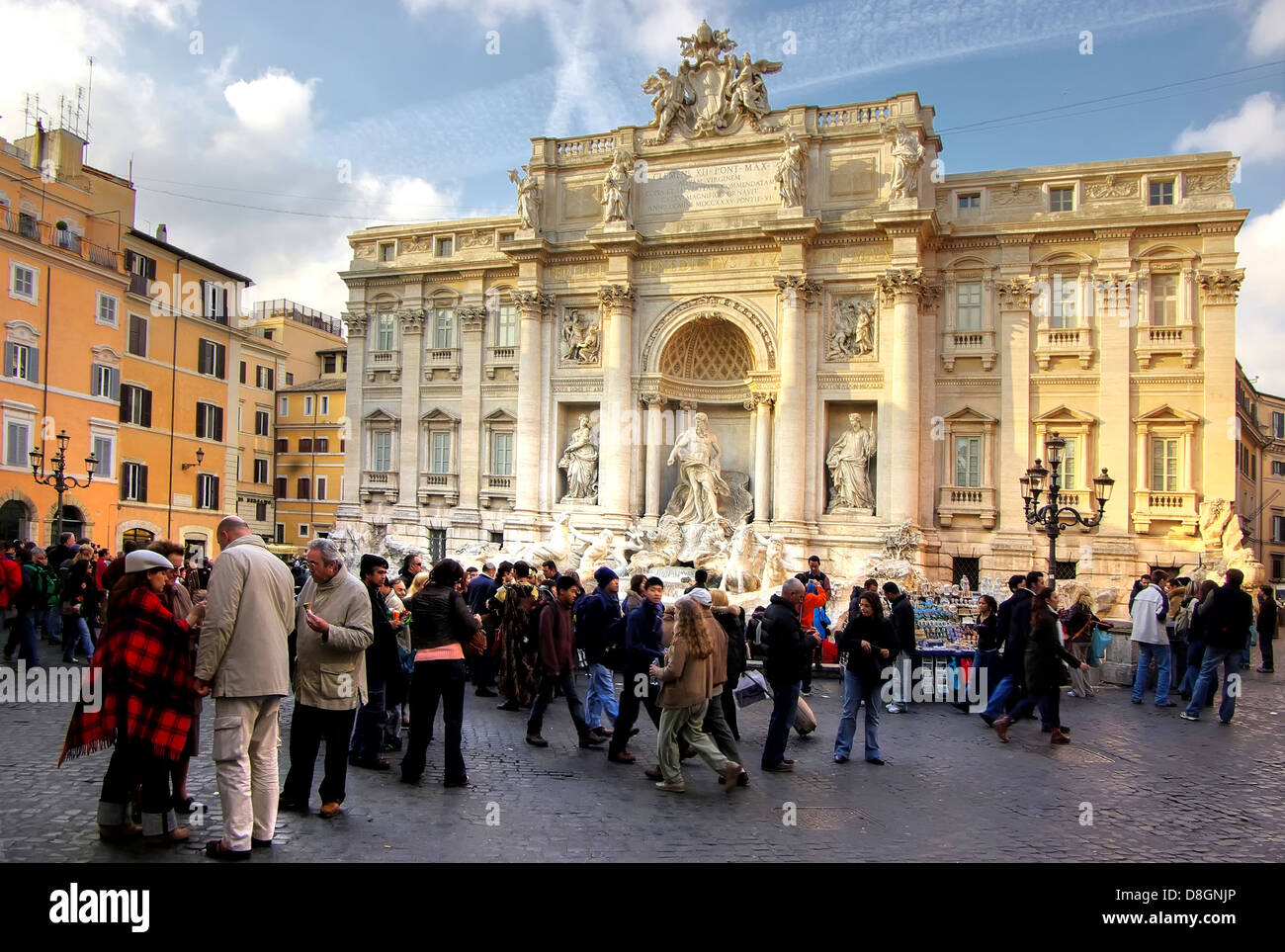 Wahrzeichen rom italien europa kunst skulptur sightseeing hi-res stock ...