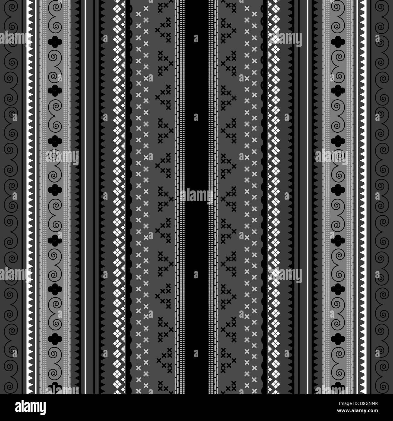 Maori Pattern High Resolution Stock Photography and Images - Alamy