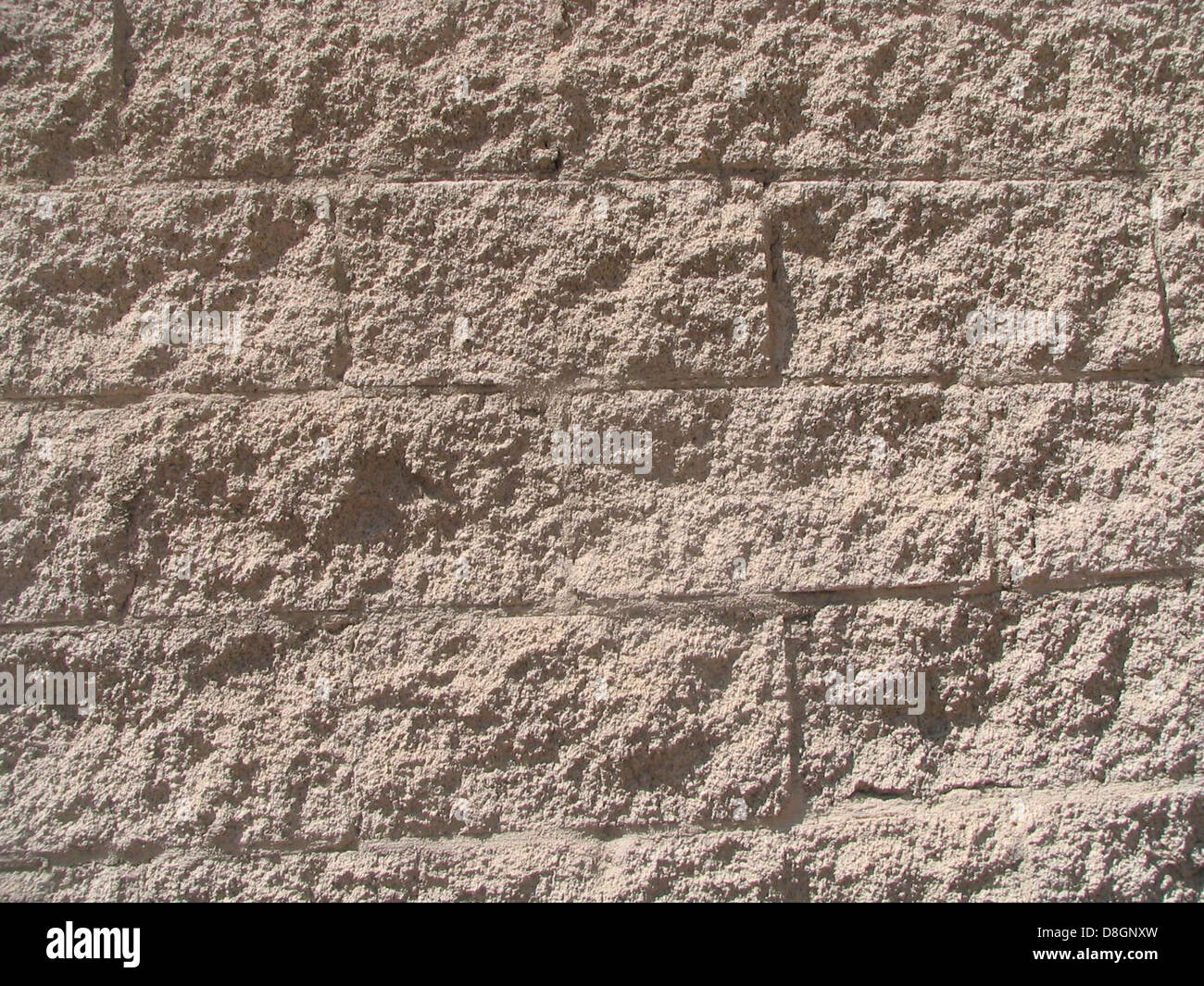 Large Concrete Block Forms