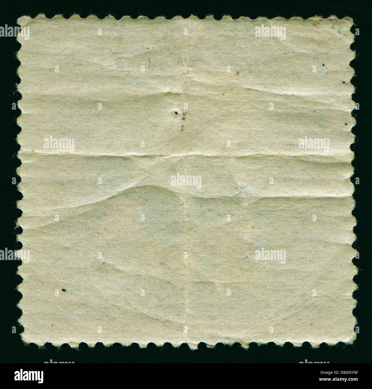 Blank postage stamp Stock Photo - Alamy