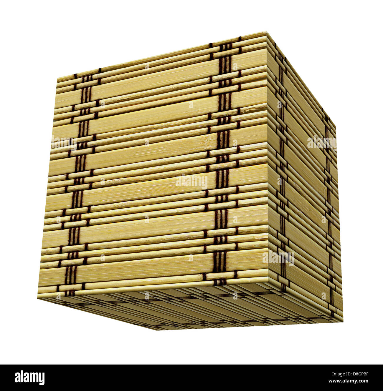 Striped cube hi-res stock photography and images - Alamy Striped cube hi-res stock photography and images - Alamy