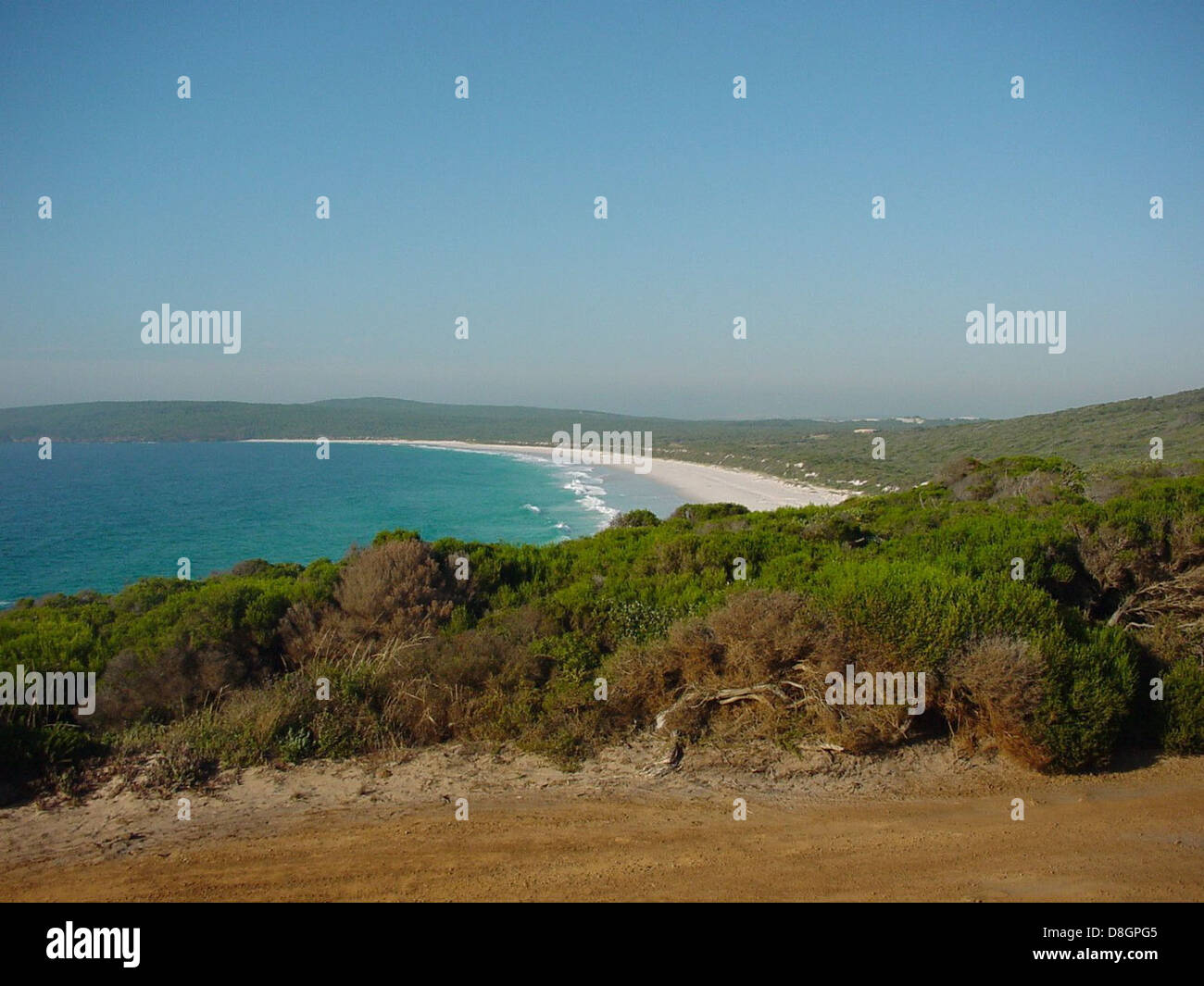 Bremer bay hi-res stock photography and images - Alamy