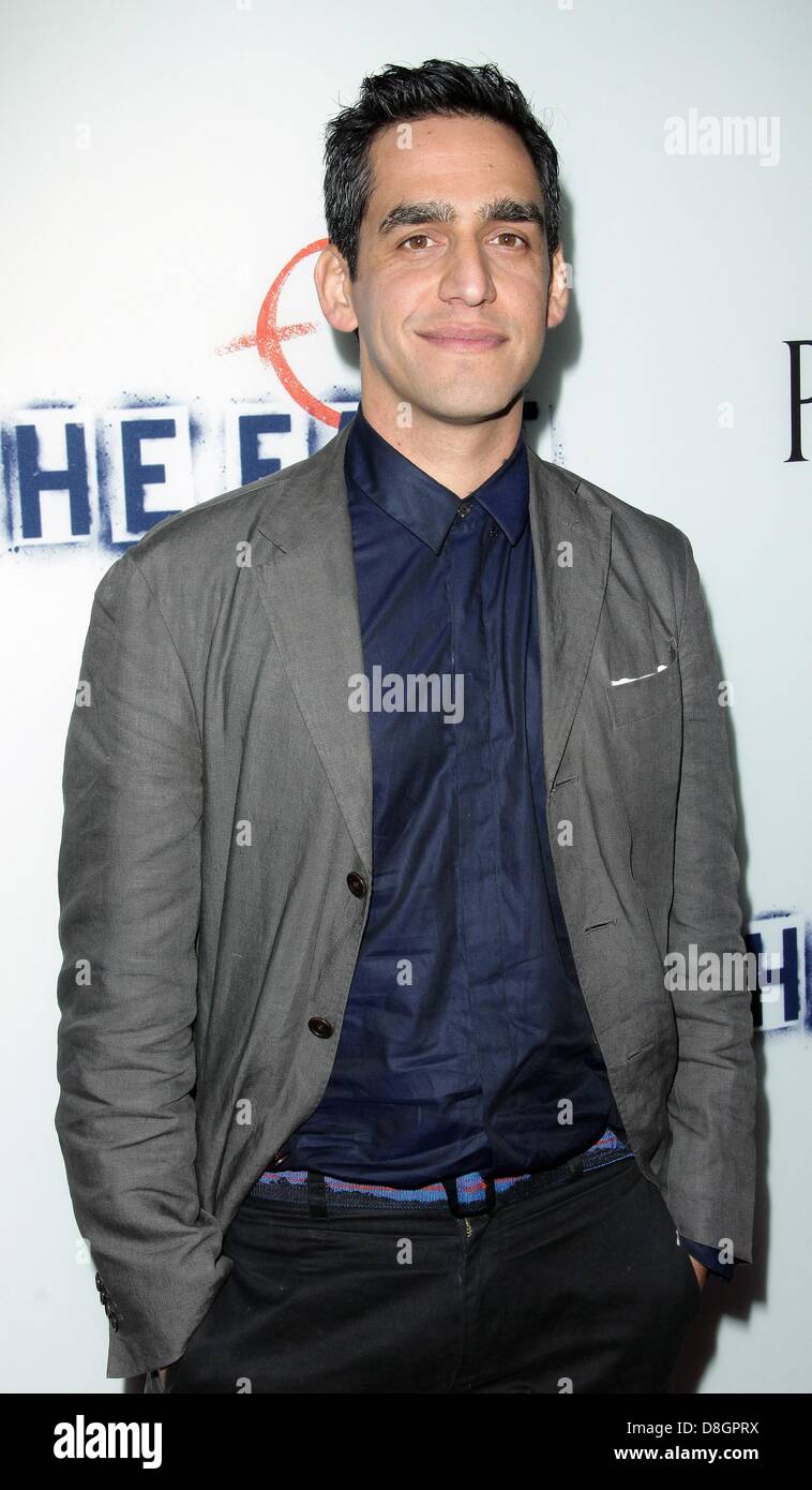 Premiere of fox searchlight pictures hi-res stock photography and ...
