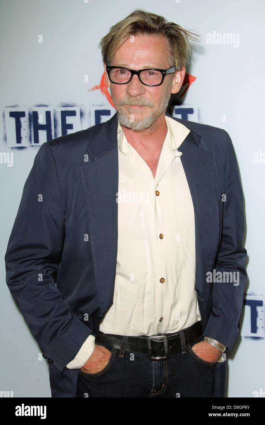 Dennis christopher hi-res stock photography and images - Alamy