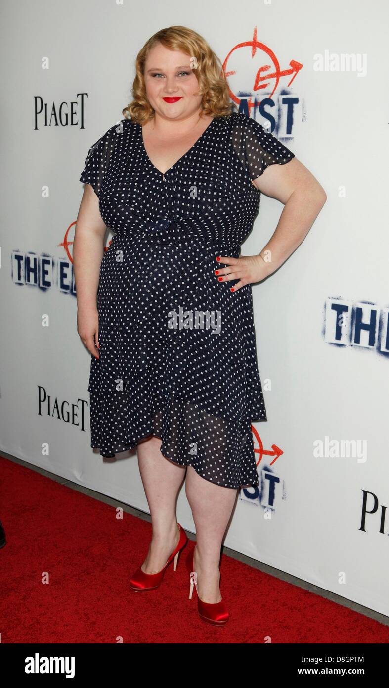 Hollywood, Los Angeles, CA May 28, 2013. Daniele MacDonald at THE EAST ...