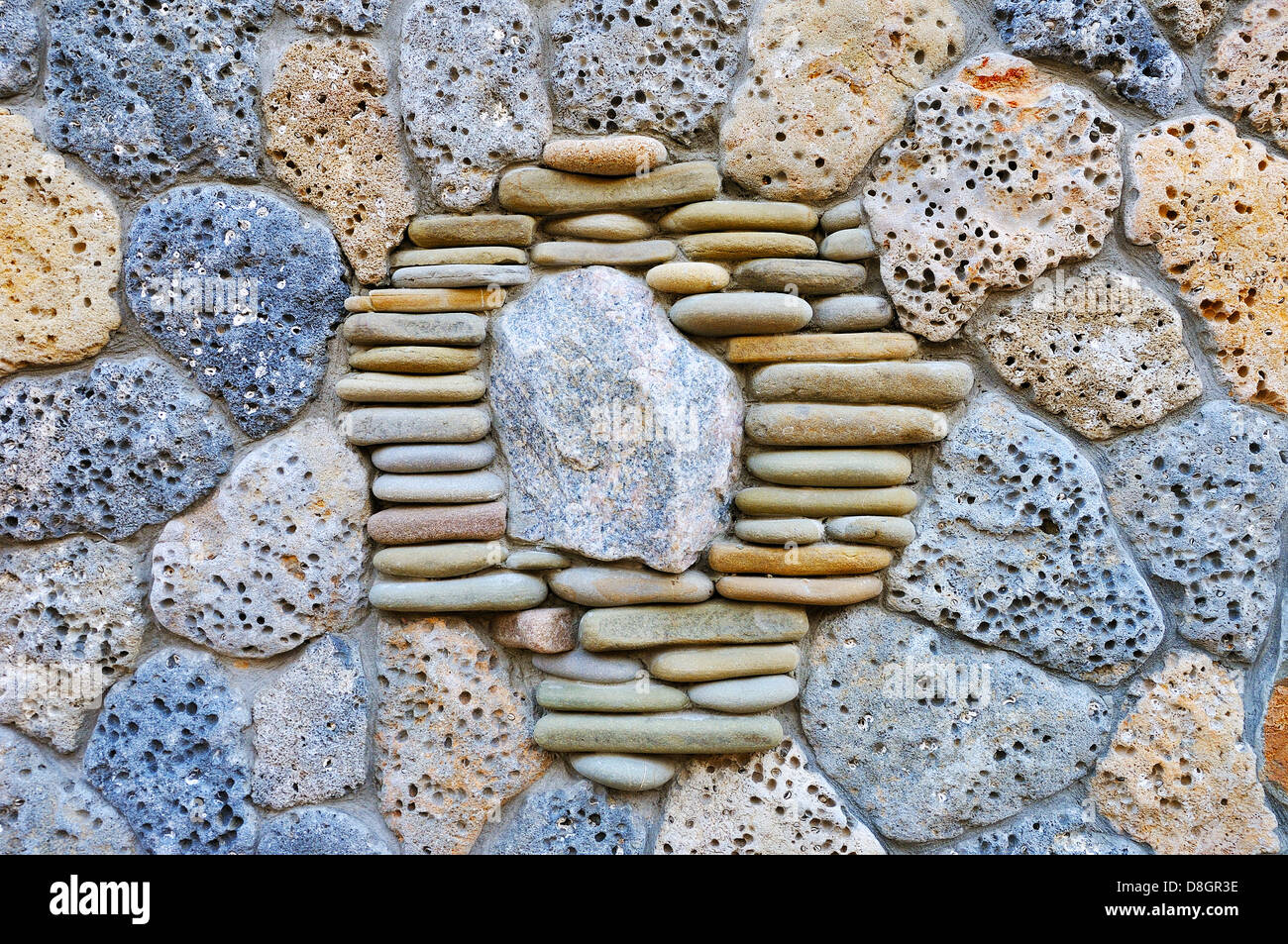 Old stone paving slab hi-res stock photography and images - Alamy