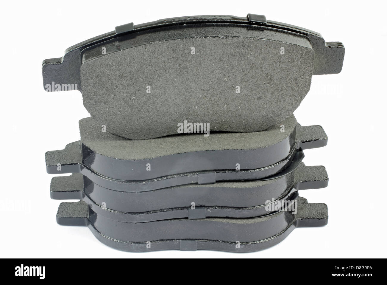 Brake lining hi-res stock photography and images - Alamy