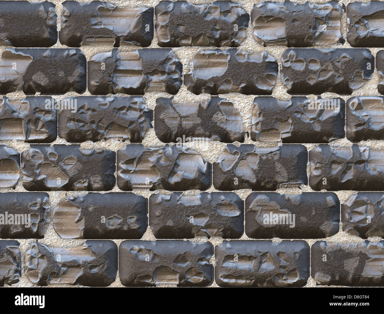 Abstract stone wall Stock Photo - Alamy