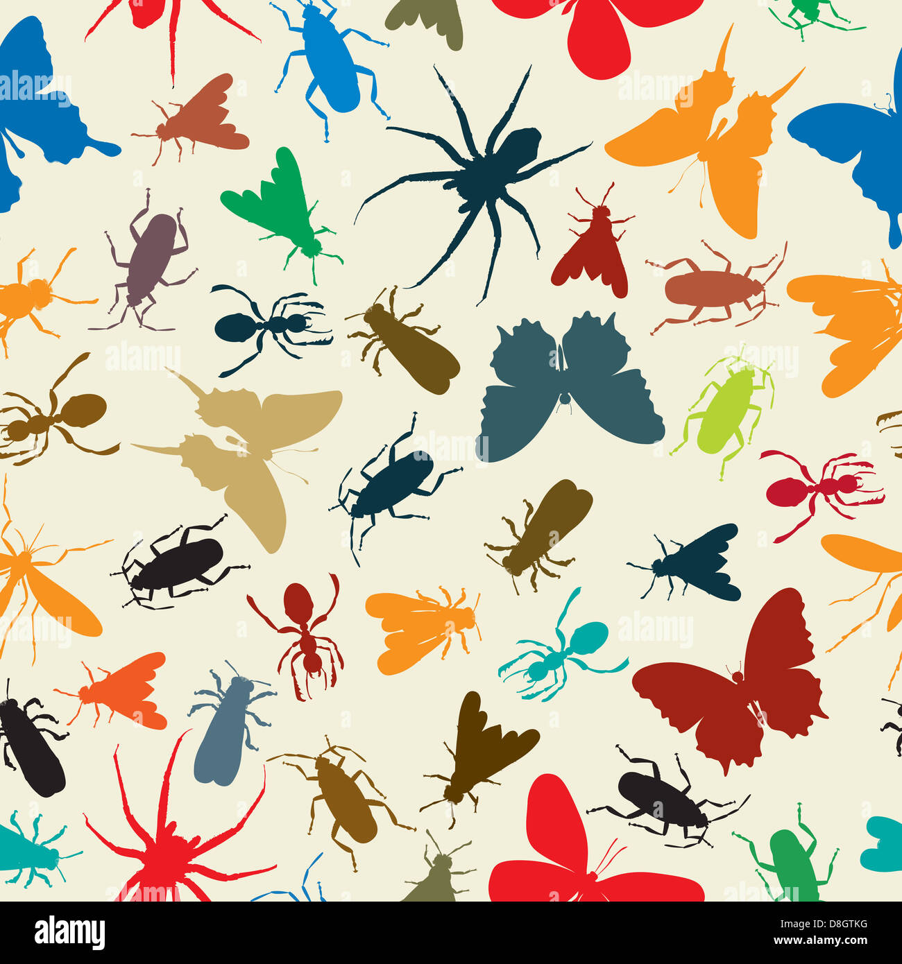 The insects hi-res stock photography and images - Alamy