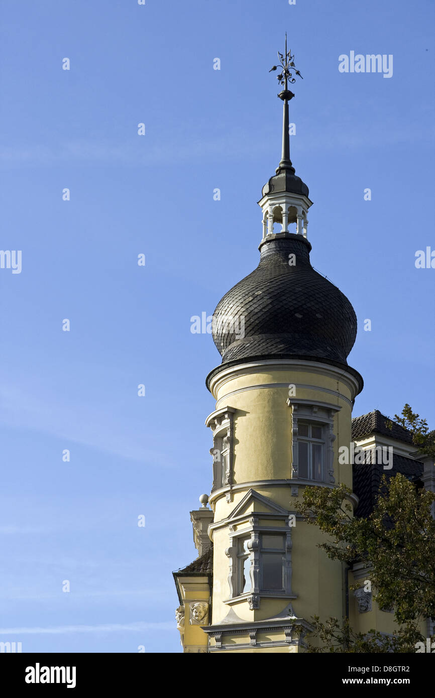 Oldenburg germany hi-res stock photography and images - Alamy