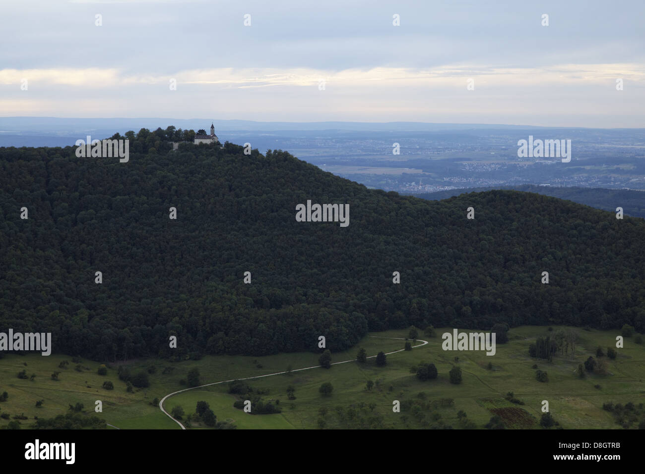Breitenstein Castle High Resolution Stock Photography and Images - Alamy