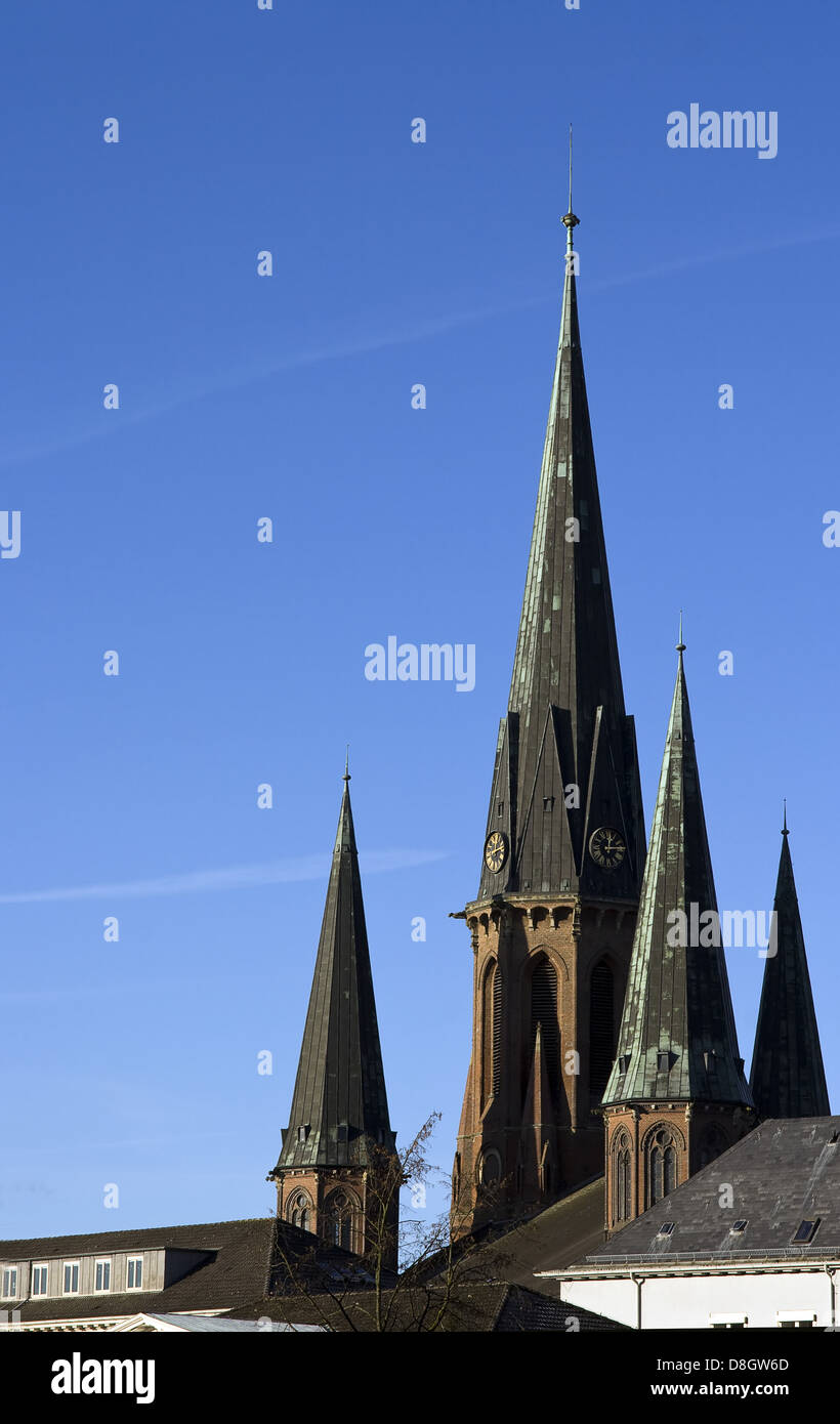 Oldenburg germany hi-res stock photography and images - Alamy
